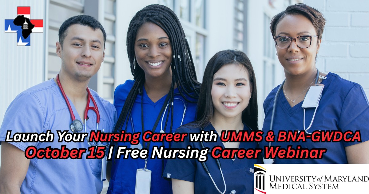 Events for May 2026 – Black Nurses Assoc Of Greater Washington