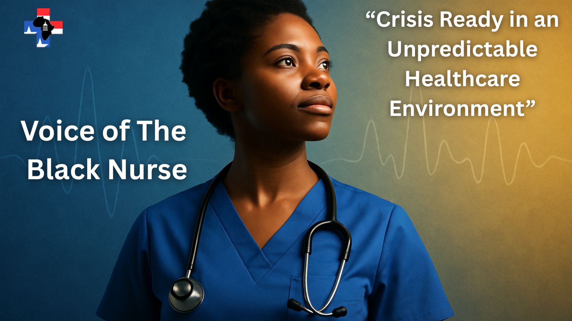 Black Nurses Assoc Of Greater Washington – Empowering Nurses, Elevating ...